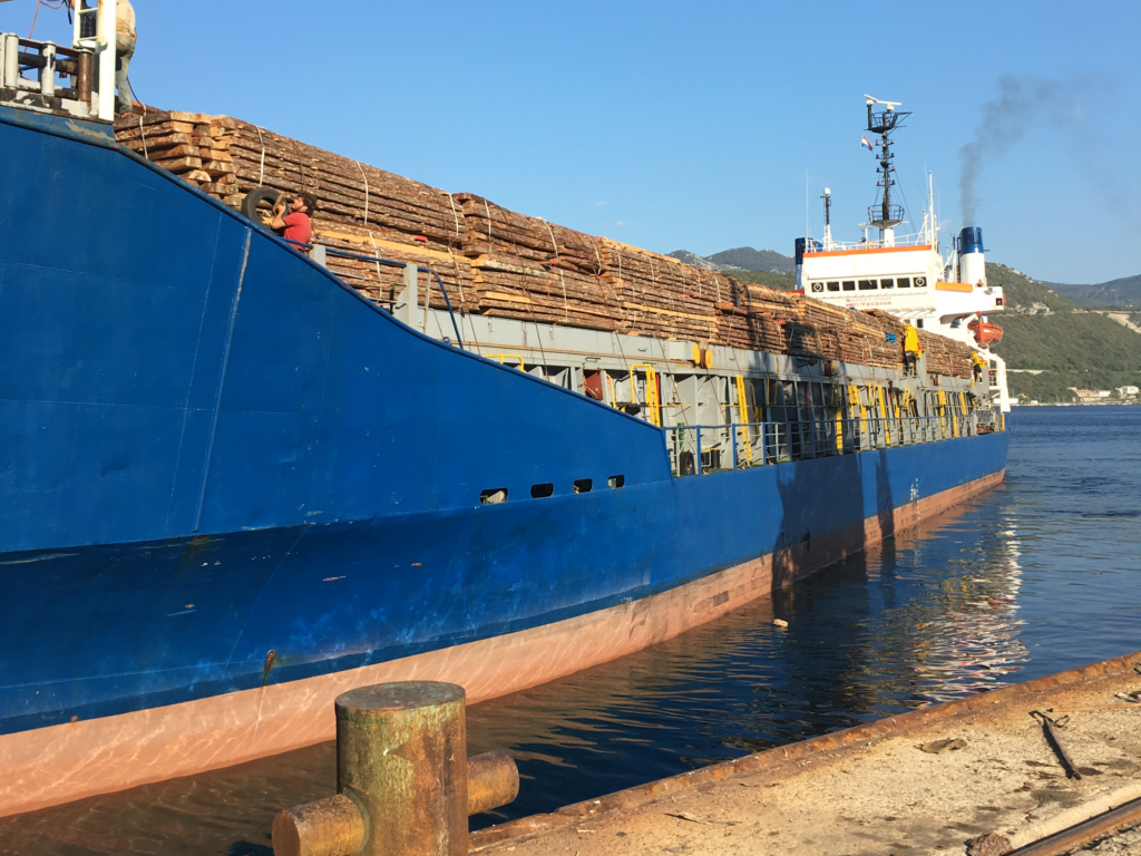 otprema - Bukva Commercium d.o.o.